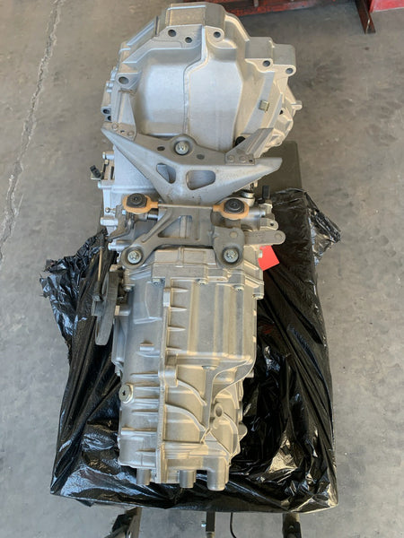 987.1 CAYMAN TRANSMISSION G87.21 REBUILT – California Motorsports Inc